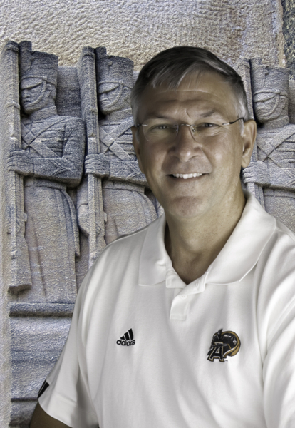 Dan McManus - Official Website